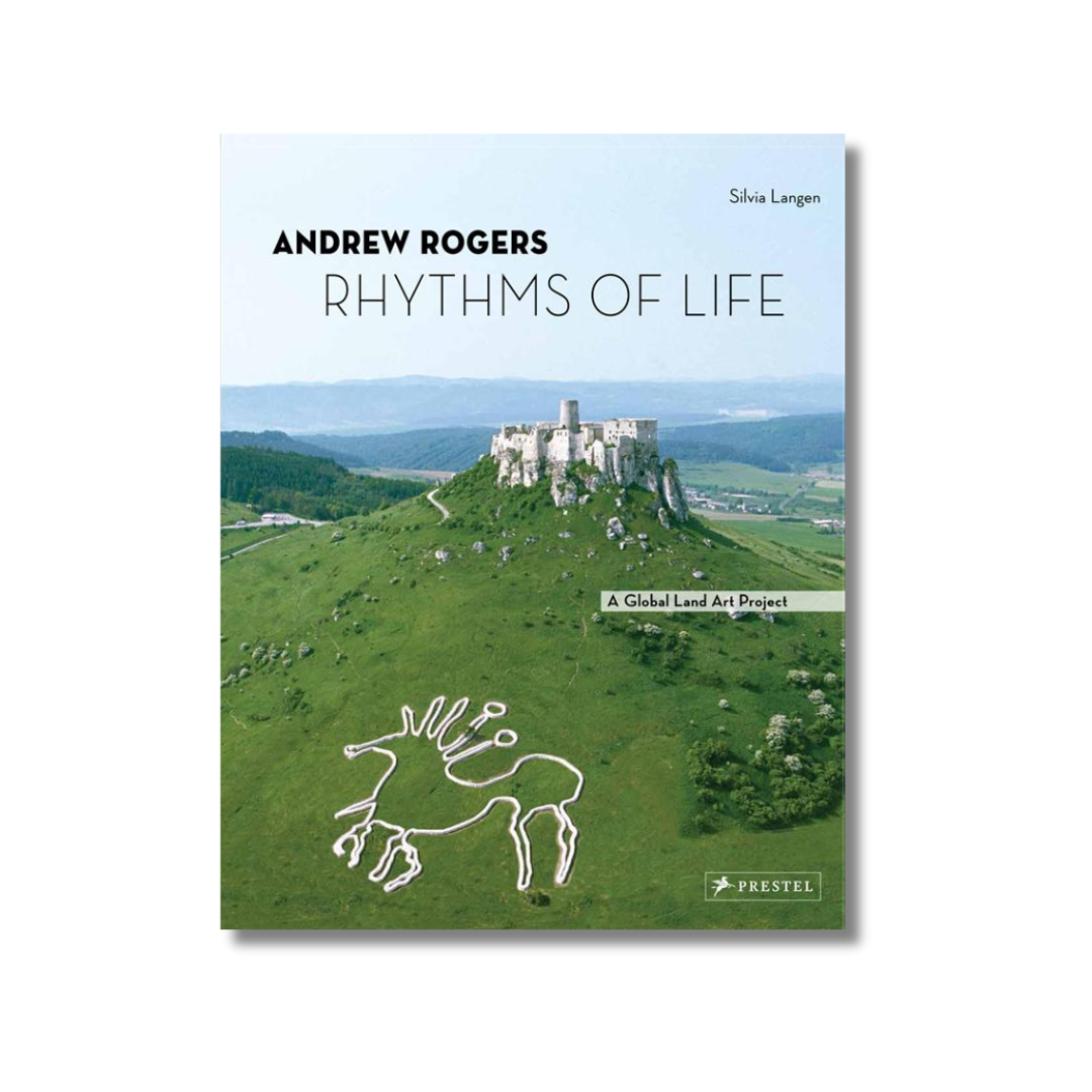 Rhythms of Life: Global Land Art Project by Silvia Langen – Jewish ...